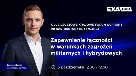 Cyberbezpieczeństwo Exahub Bartlomiej Owadowski