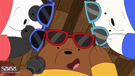 극장판 위 베어 베어스 곰 브라더스 We Bare Bears 상세정보 씨네21