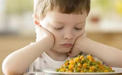 食积伤宝宝太深 你家孩子中招了吗？ 知乎