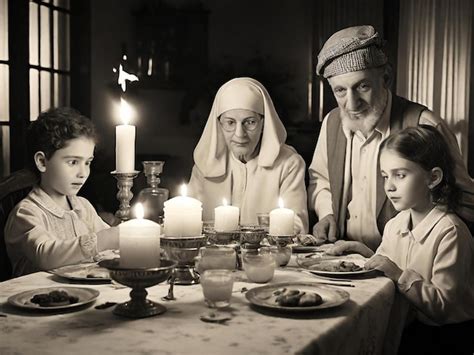 Premium Ai Image Passover Colorful Background Design Best Quality