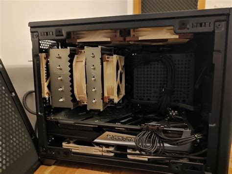 My First Sffpc Ever Specs In Description Rsffpc