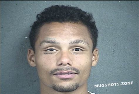 Quary Trevaun Wardell 09062024 Wyandotte County Mugshots Zone