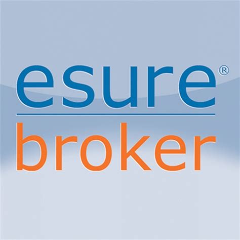 Esure Brokers My Account By Cdl