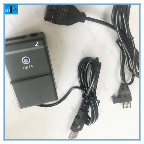 Data Output Cable Computer Interfaces For Digital Caliper Digital