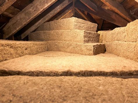Inditherm Hemp Insulation Eden Hot Lime Mortar