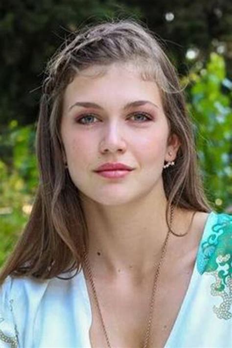 Klelia Andriolatou Movies And Tv Shows 60 Photos Moonagedaydream Film