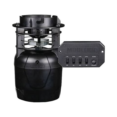 Deer Feeder Winch