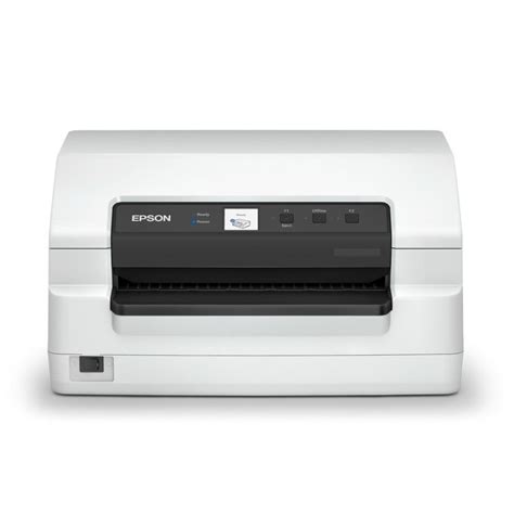 Jual Printer Epson Passbook Plq 50 Plq 50 Plq50 Shopee Indonesia