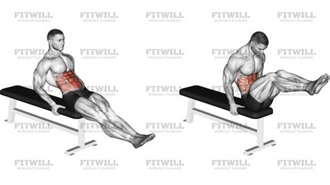 Seated Leg Raise Exercise Guide Video Techniques Benefits How To Muscles Worked Tips