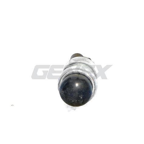 Switch Push Button Rubber Cap Genex Auto Electrical