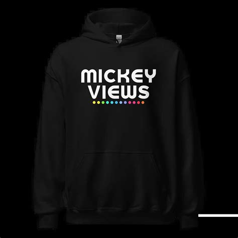 Mickey Views Store
