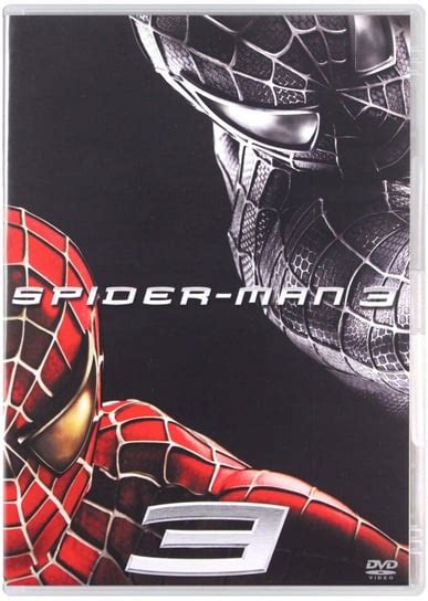 Spider Man 3 Raimi Sam Filmy Sklep Empikcom