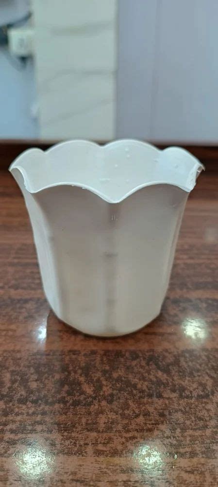 Plastic Plant Pot At Rs 90 Plastic Pot Supplier In India In New Delhi