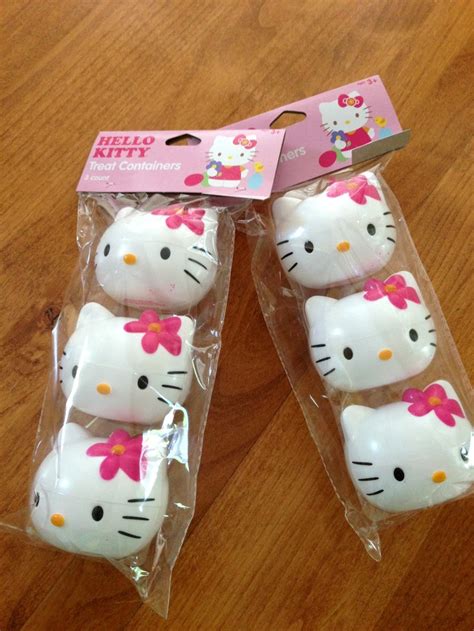 Teaching Math With Hello Kitty