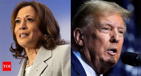Is Democratic Strategy Of Labeling Trump And Vance As Weird A Game