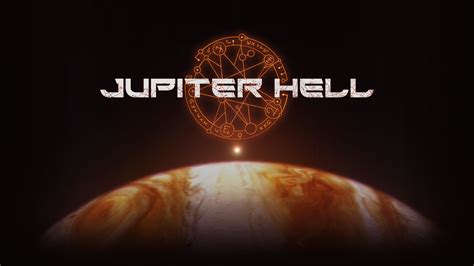 Review Jupiter Hell Geeks Under Grace