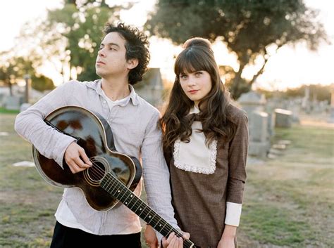 She And Him Alchetron The Free Social Encyclopedia