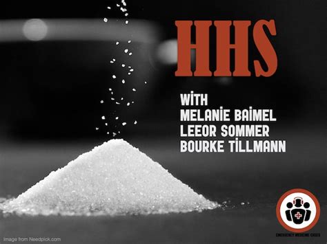 Hhs Recognition And Ed Management Em Cases