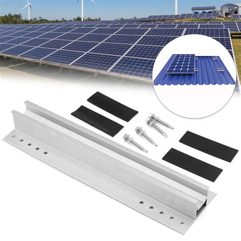 Solar Panel Mounting Kits Solar Carport Mounting Structure Kit