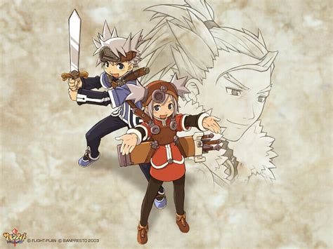 Summon Night Swordcraft Story Images Launchbox Games Database