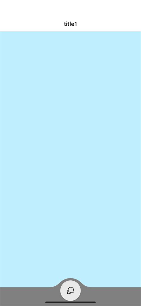 Not Showing Tabitem · Issue 30 · Hoaphantn7604react Native Curved