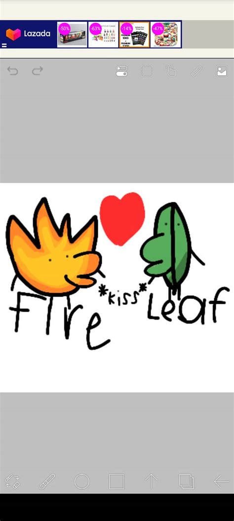 Fireafy Fan Art Be Like By Gobbleygourd1234 On Deviantart