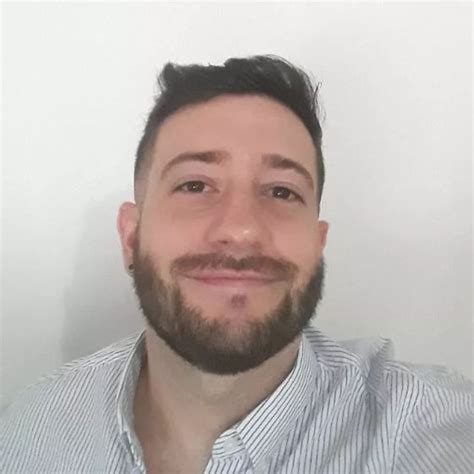Luca Cicchini Analista De Talento Ssr Guru Soluciones Multimedia Linkedin