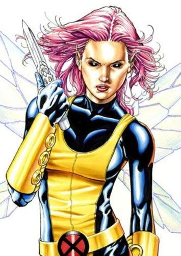 Pixie Fan Casting For Mcu Fox Characters X Men And Fantastic 4