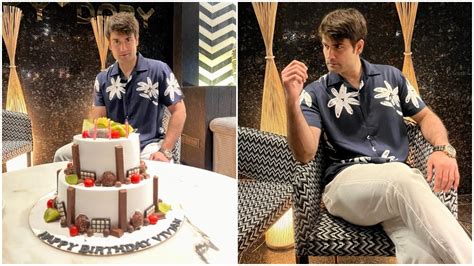 Celebrating Vivian Dsena A Stars Journey And Birthday Bash At Hunky