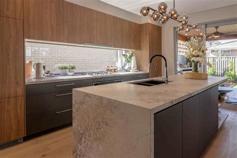 Benchtop Design Specification Caesarstone Australia Artofit