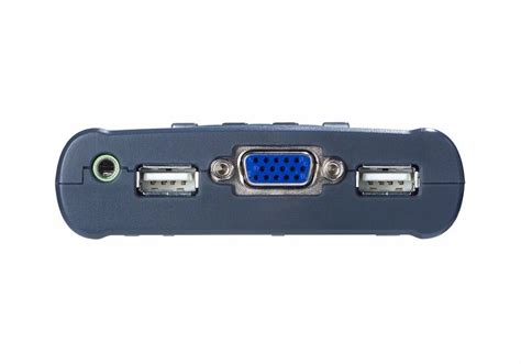 Port USB KVM Switch CS US At KVM Switches In New Delhi ID