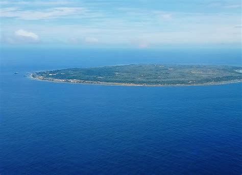 Nauru And Philippines Bilateral Navigator