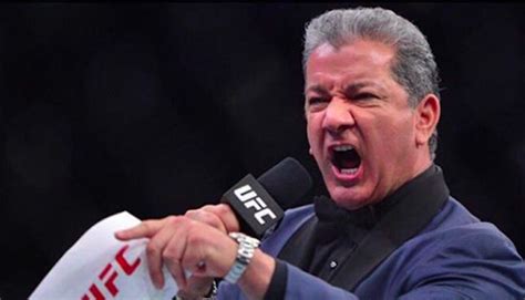 Bruce Buffer S Instagram Twitter Facebook On IDCrawl