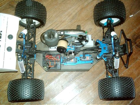 Ofna Truggy Picco P3 Engine R C Tech Forums
