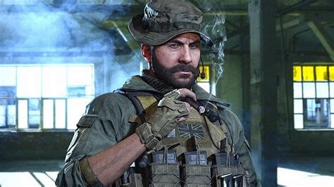 Top 5 Iconic Characters In Call Of Duty Modern Warfare Saga