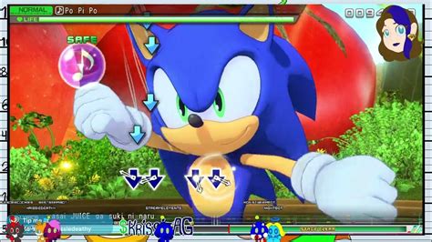 Sonic Popipo Youtube