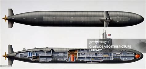 Sturgeon Class Submarine Submarine Industrial Base Ready To Grow