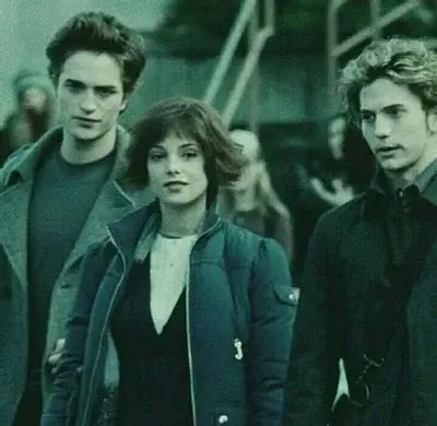 The Cullens Zeta