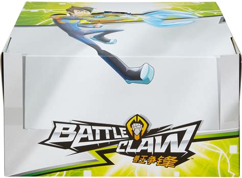 Battleclaw