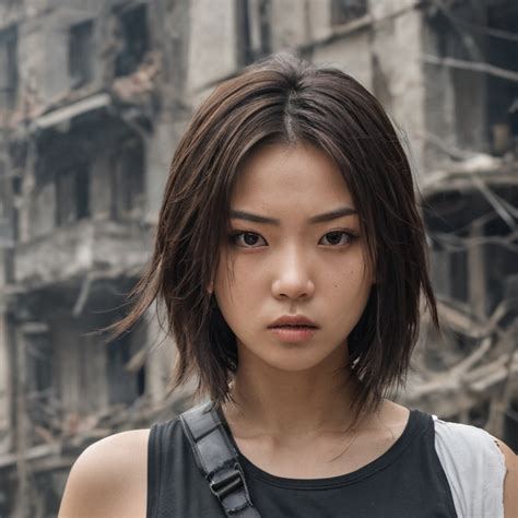 Chat With Lisa Enjoy Free Ai Character Voice Chat Talkie Ai