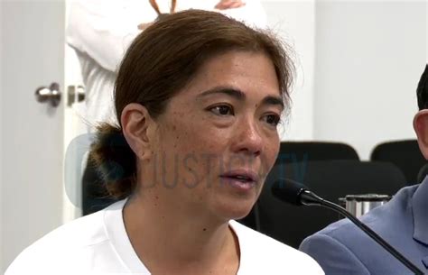 Hermana De Pedro Castillo Captó 360 Mil Soles De Sobornos Entregados