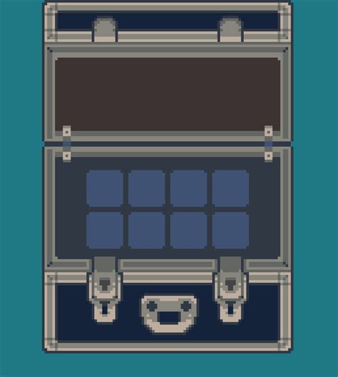 Ui Inventory Assets Mini Pack By Srtoasty