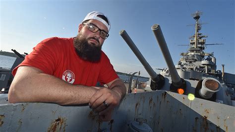 Bernardo Boxing Owner Aaron Bernardo Gears For Four Day Summer Event