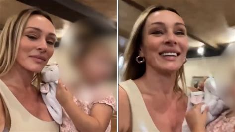 Anabela Plače što Je Postala Baka Po Drugi Put Telegraftv