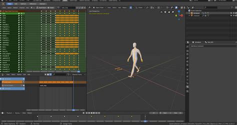 Exporting Does Not Bake Armature Constraints Into Animation · Issue 439 · Khronosgroupgltf