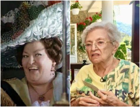 Draga Olteanu Matei Tot în Stare Gravă Medic Este Extrem De Fragilă