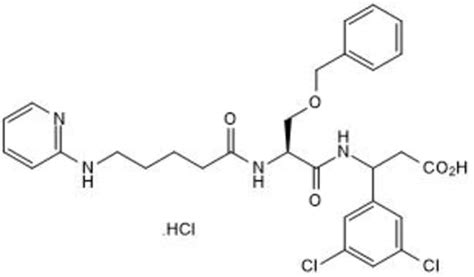 Tocris Bioscience™ Emd 527040 Hydrochloride 5 Mg Fisher Scientific