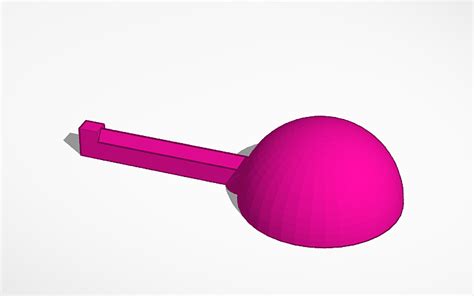 3d design anemometer for youshiko yc1130 flyer tinkercad