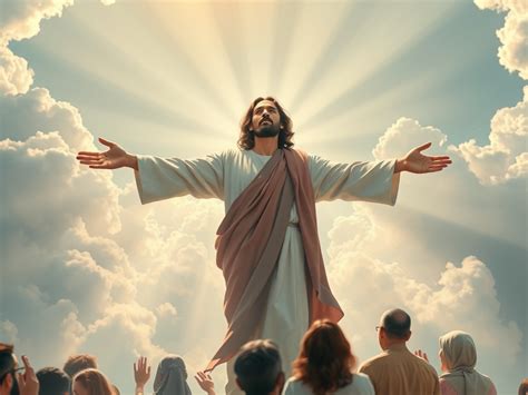 Do Those Rapture Verses Really Teach A Secret Coming Of Christ The