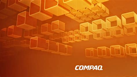 🔥 Free Download Hd Wallpaper Compaq Desktop By Lcampbell52